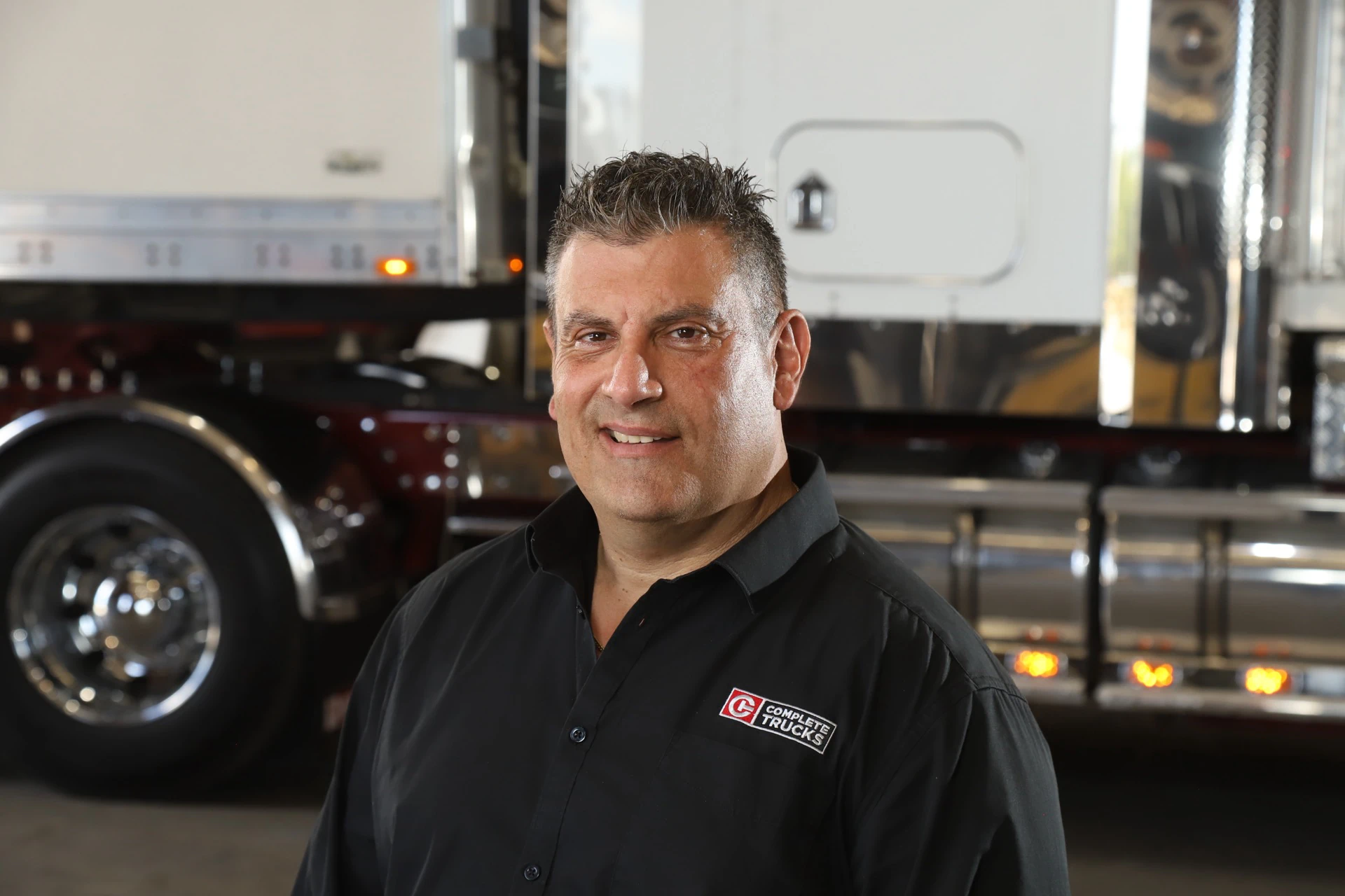Trucks for Sale: Your Transport Solution in Victoria